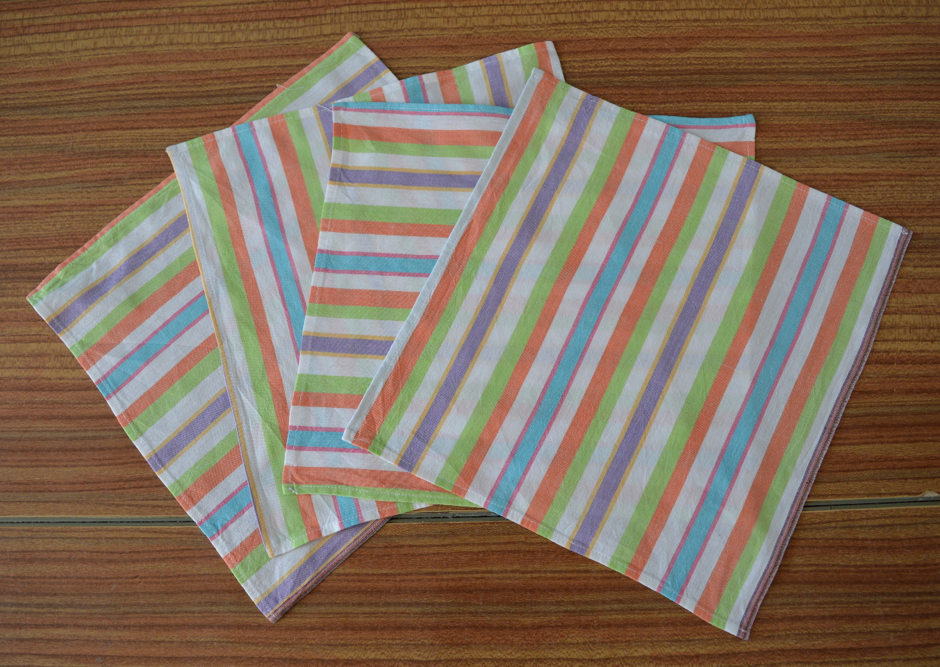 'So, Zo...': Free Pattern Friday: Handkerchiefs and on Sewing to Reduce ...
