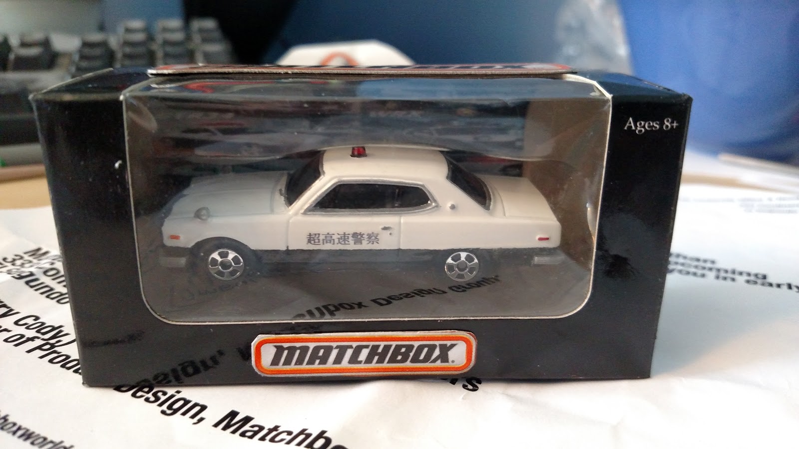 3inchDiecastBliss: Matchbox Custom Contest on Instagram from @Matchboxworld
