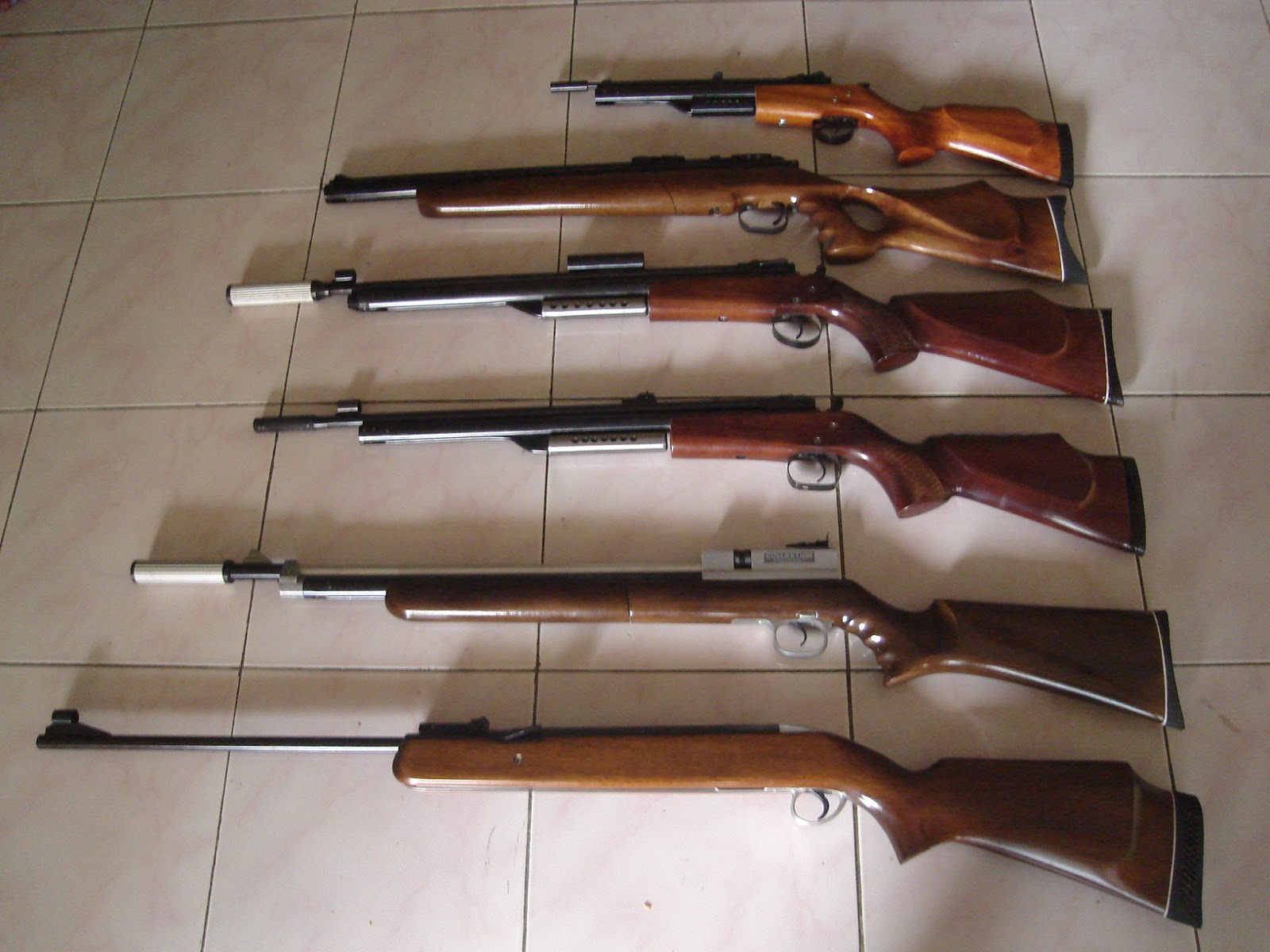 Harga Senapan Angin Cipacing 2015: Senapan Angin Cipacing