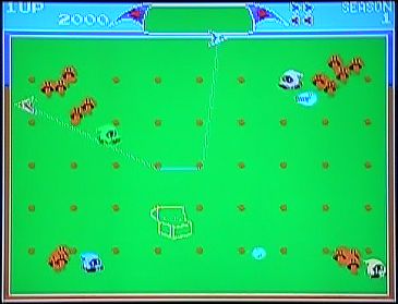 StarBlog: Impressions: Libble Rabble (SFC)