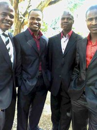 Entertainment News: Michael Mahendere ‘gets personal with God’