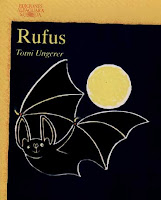 Libros para niños e ideas para su utilización: Rufus, Escrito e ...