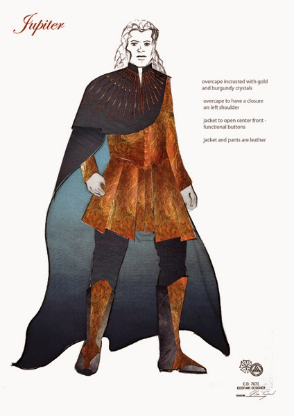 Seattle Opera Blog: Spotlight On: SEMELE