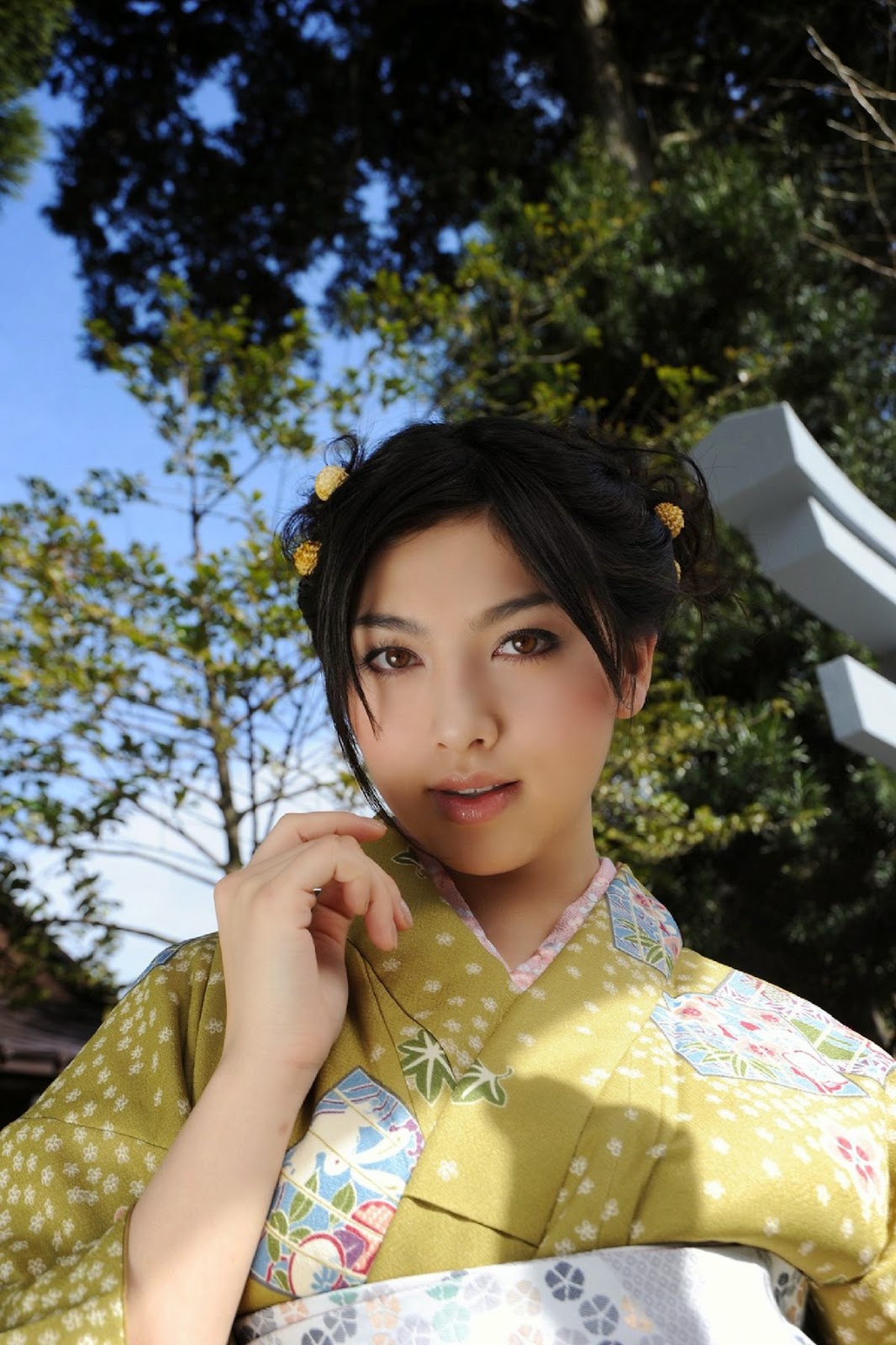 19맞음: 하라 사오리