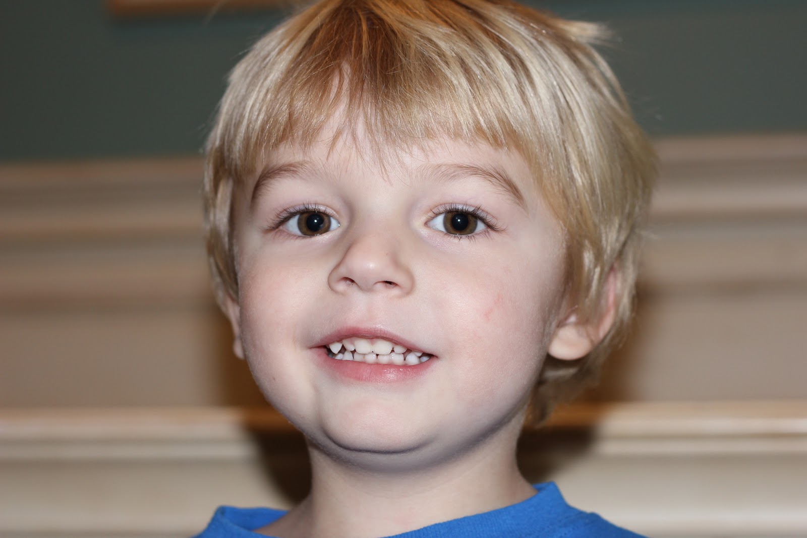 Conner.Kylee.Nixon.Adelyn: NIXON... 2 yrs and 10 months BIG!