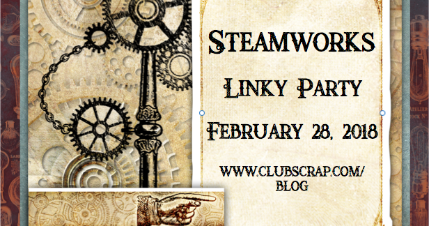 Steamworks Pages