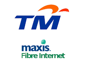 Unifi Fibre Broadband Malaysia - 30Mbps & 50Mbps Plan: TM, Maxis, Astro ...