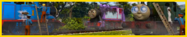 Roll Along Thomas: The Thomas and Friends News Blog - The Archive ...