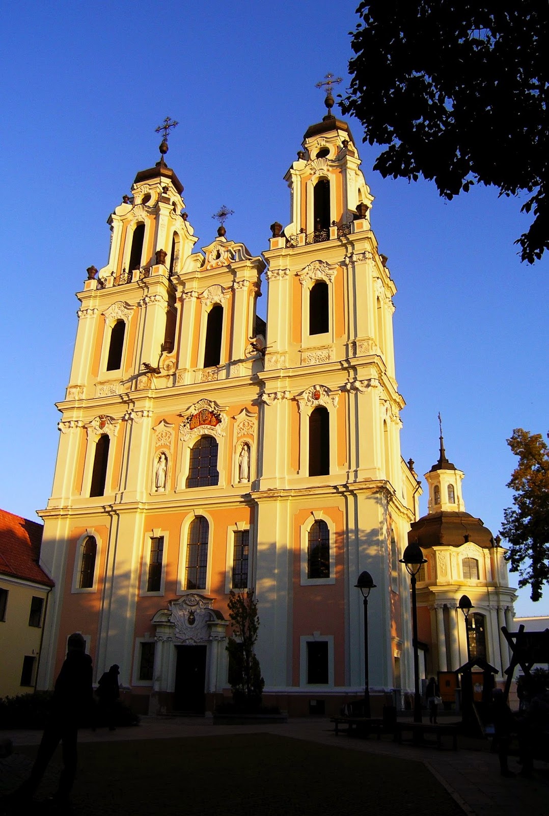 hurdahurda: Šventosios Kotrynos langai: viena Glaubico bažnyčia kaip ...