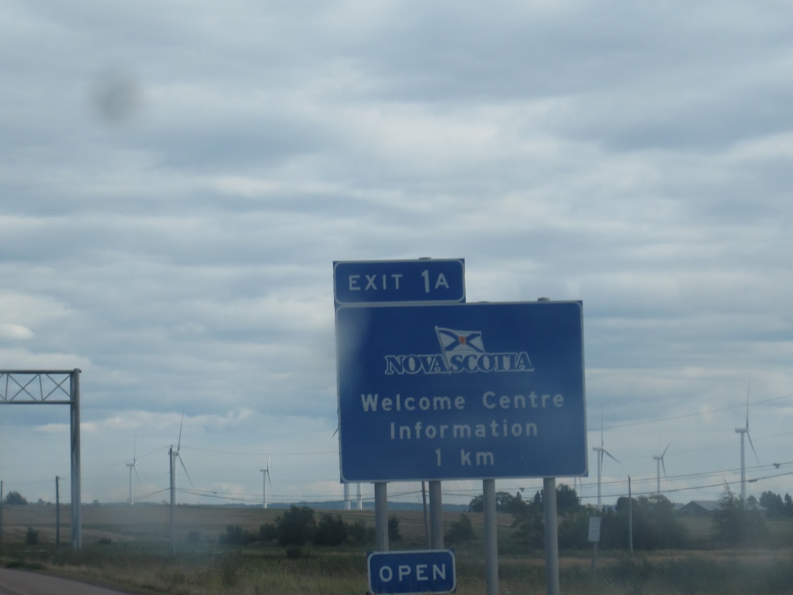 The Beatings Will Continue Until Morale Improves...: East Coast 2013 ...