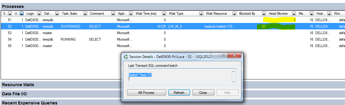SQL Server Tips & Tricks: Begin Try, Transazioni, Xact_Abort e ...