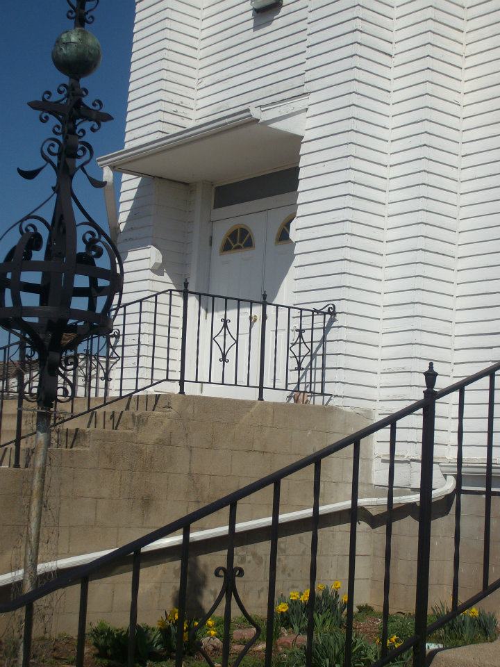 The Path to the Pulpit: Pentecost Sunday 2018, Romans 8:22-27