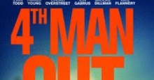 The Geeky Guide to Nearly Everything: [Movies] 4th Man Out