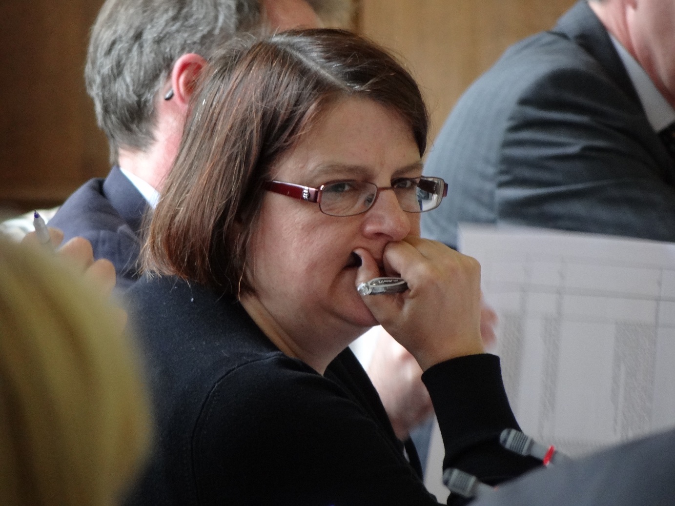 Broken Barnet: The purpose of scrutiny, or: a risk worth taking - the ...