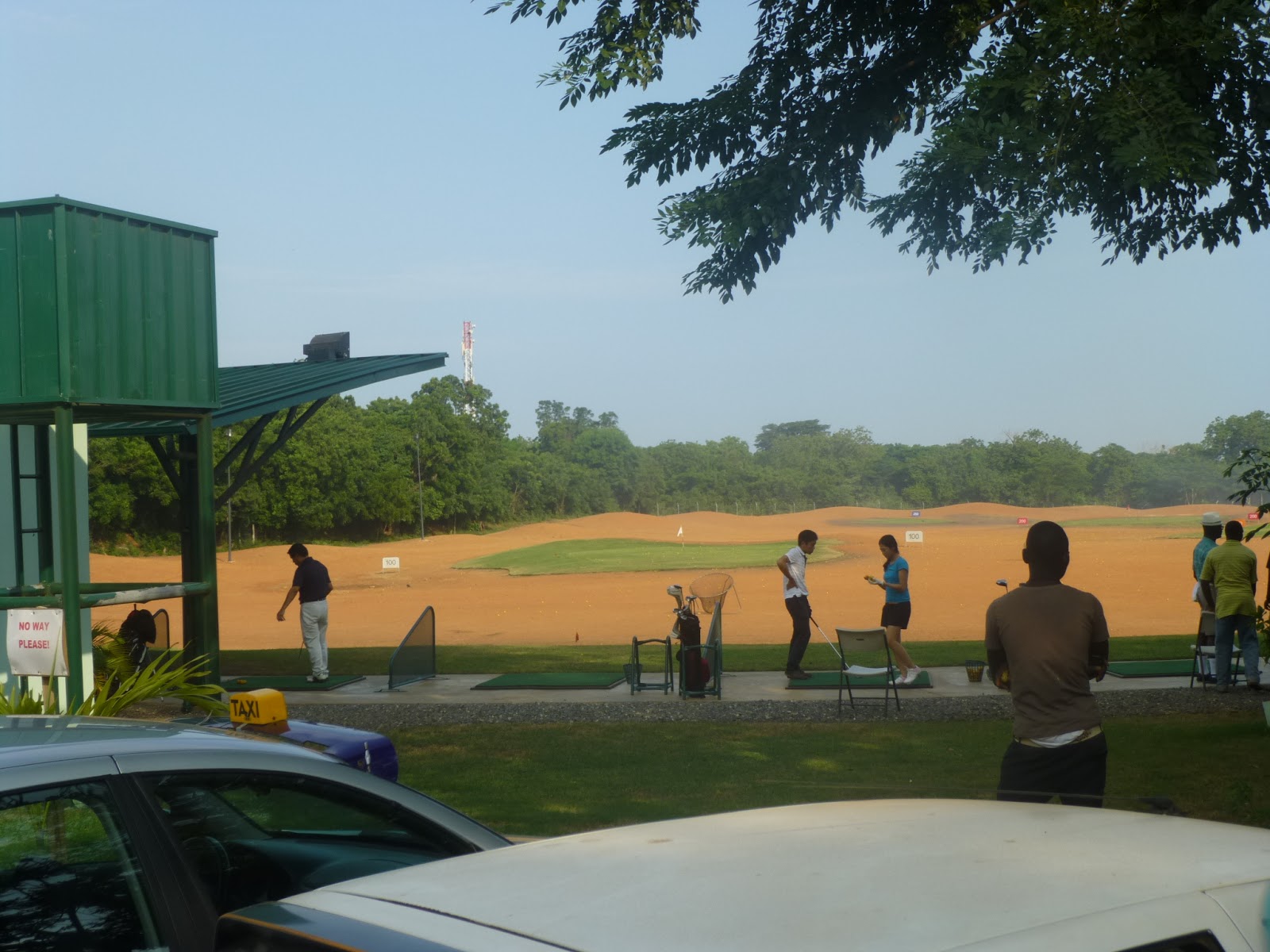 Elder Kade Edler Eppich: July 2013