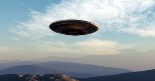 OVNI SPACE: El fenómeno Ovni