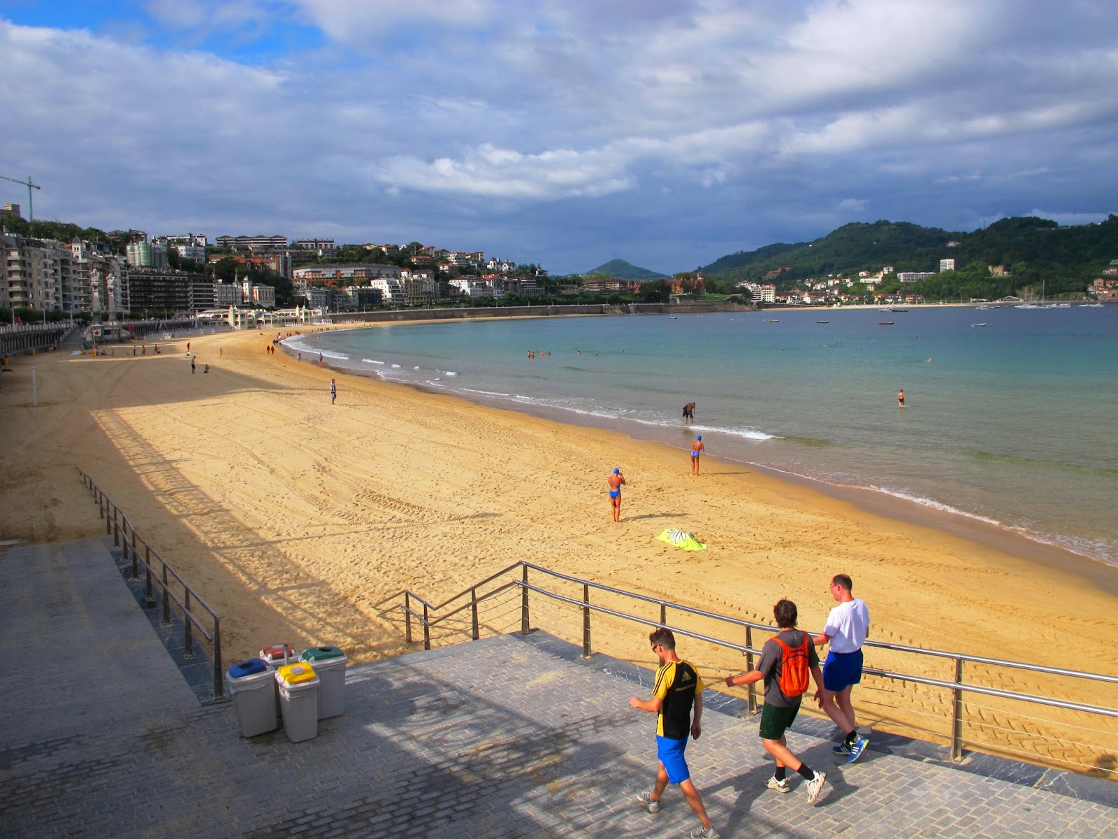 Robin Talks, Cooks and Travels: Join me for my Jewels of Northern Spain ...