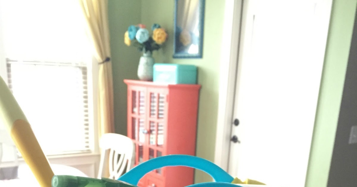 my thirty something life wife, mother and friend: How To Have A ...