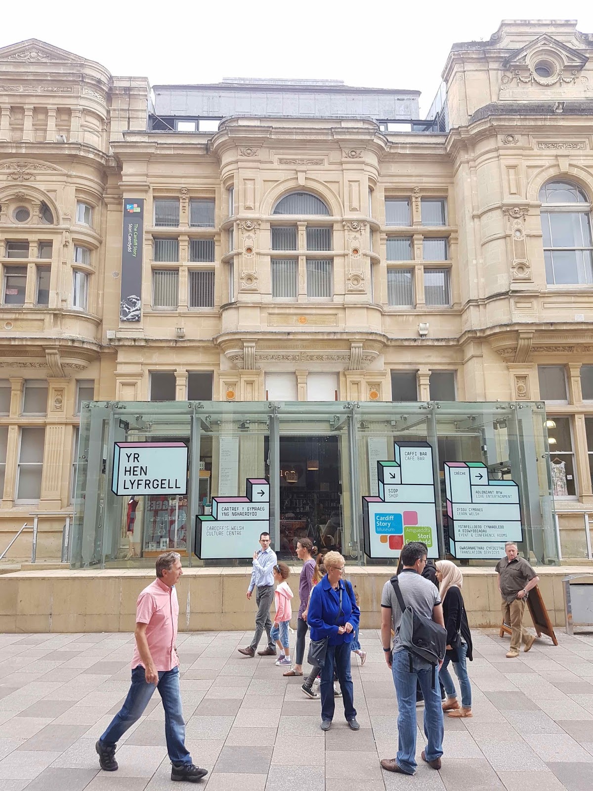 Gourmet Gorro - Cardiff food blog featuring restaurant reviews from ...