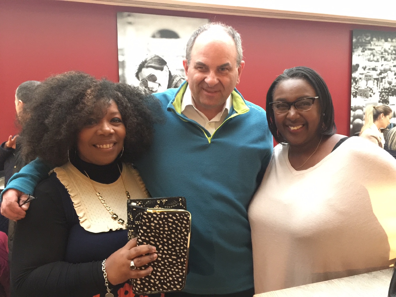 Philofaxy: November 2016