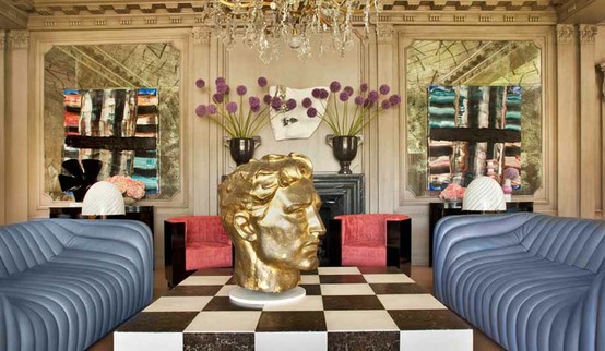 House of the Bone Storm: Zeppelin @ Aleister Crowley's House