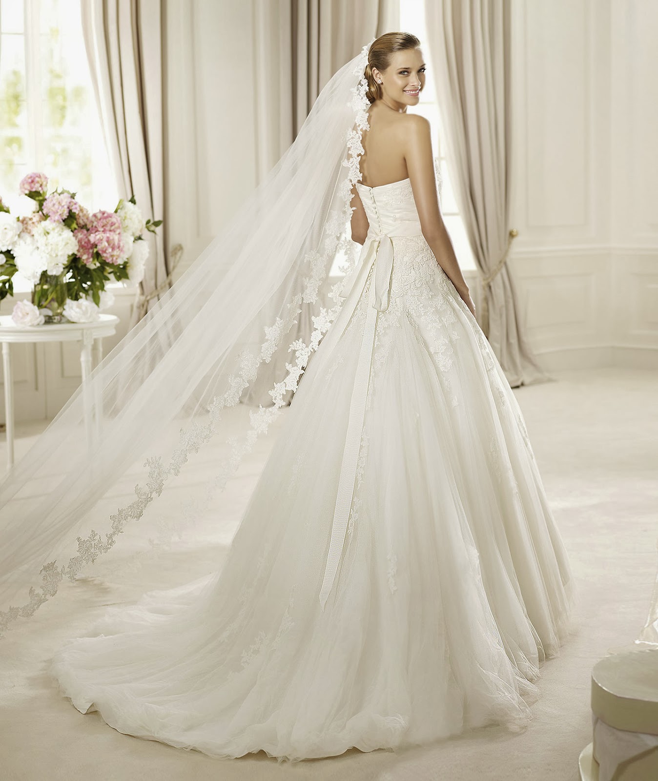 God's Appointed Time: Becoming A Bride