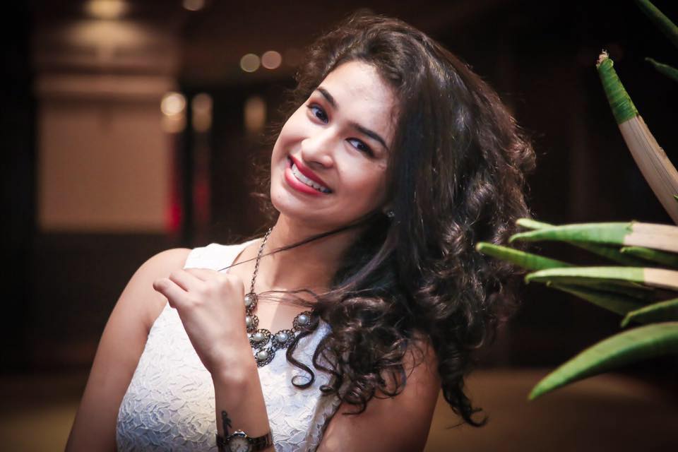 Actress Misha Ghoshal 2016 Latest HD Cute Gallery Collections | Gethu ...