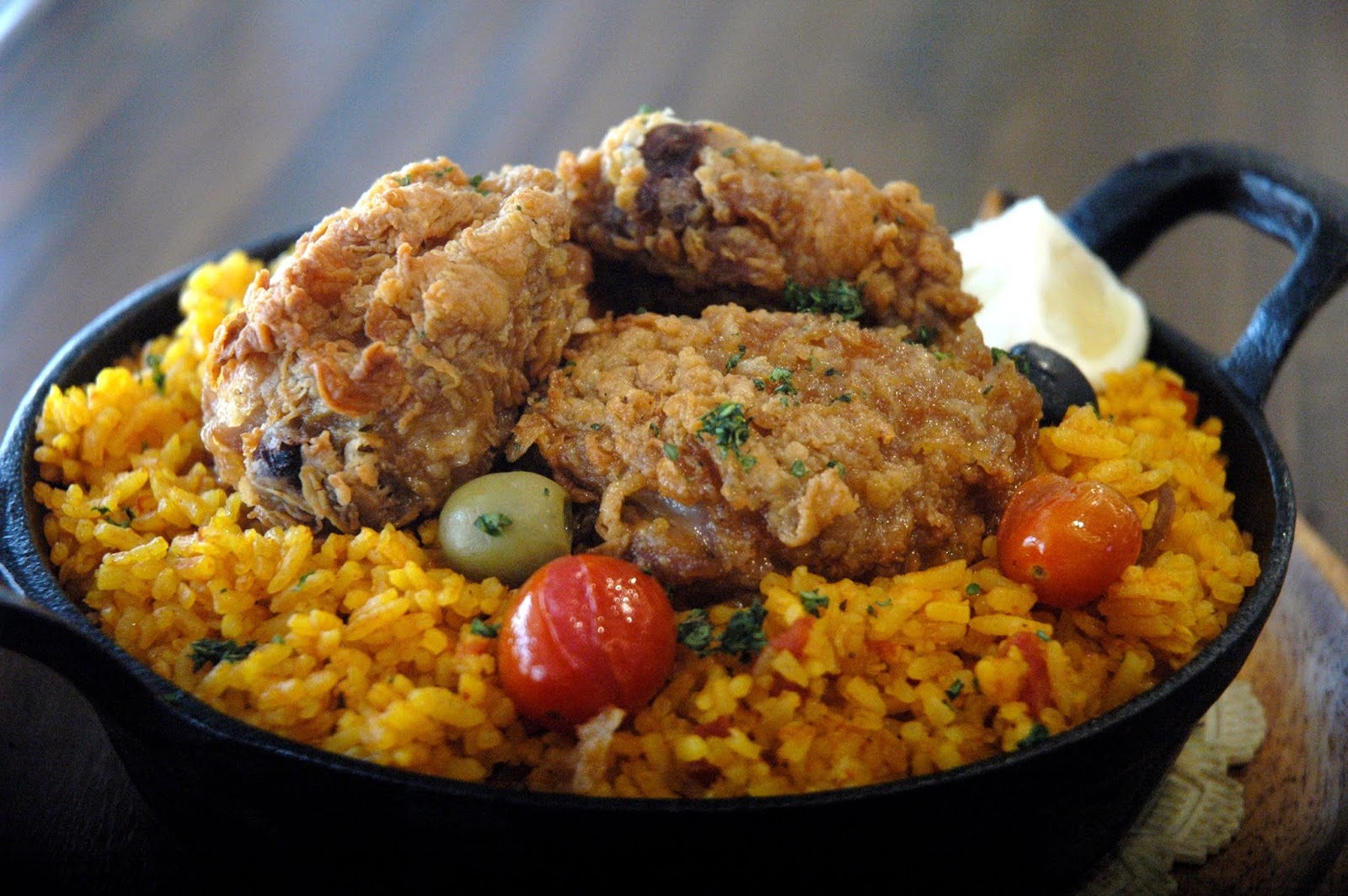 DUDE FOR FOOD: Flavors of Pampanga: A Peek at San Fernando's Newest ...