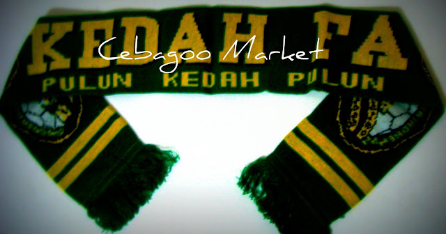 Cebagoo Market: MAFLA LIGA MALAYSIA 2012