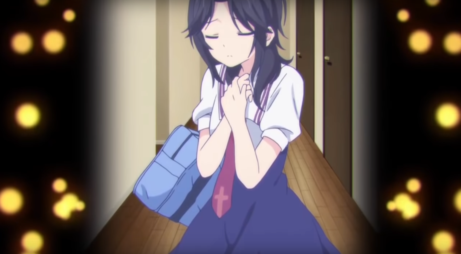 Breaking down the Greatest Scene in Happy Sugar Life [SPOILERS] - Anime ...