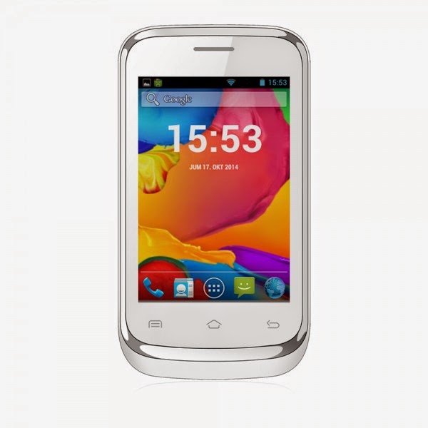 Harga dan Spesifikasi Asiafone AF90 - Harga Android