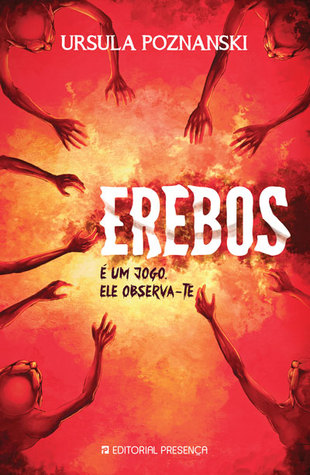 Erebos - Ursula Poznanski - plantilla