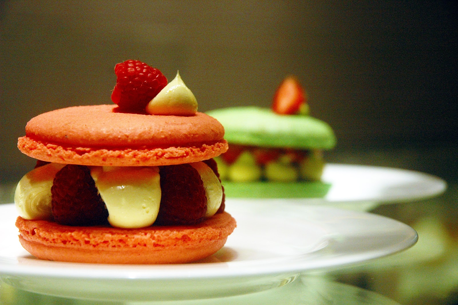 DUDE FOR FOOD: Food News: Diamond Hotel Opens The Lobby Lounge