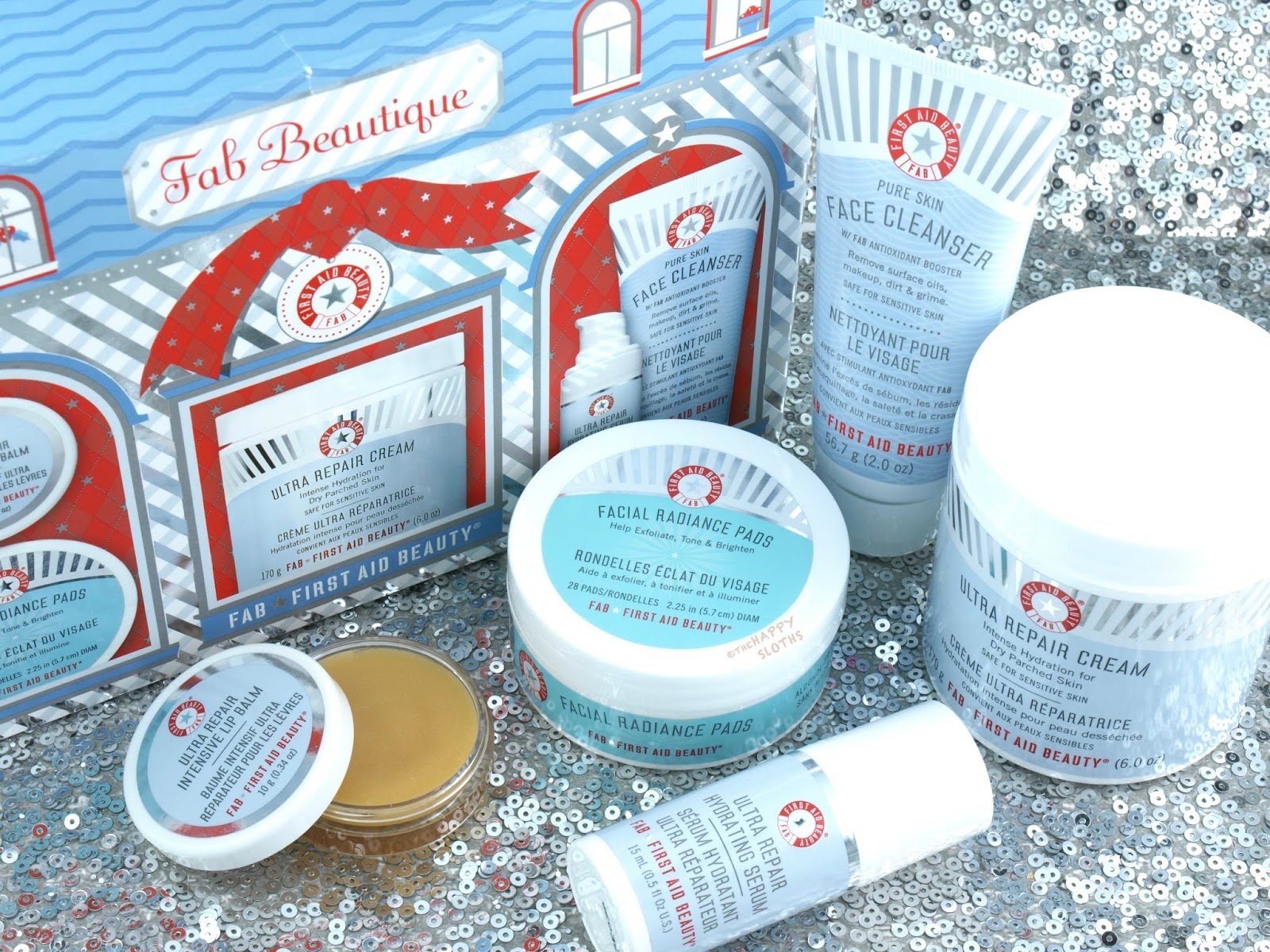 Sephora Holiday 2016 Gift Sets | Gift Guide | The Happy Sloths: Beauty ...