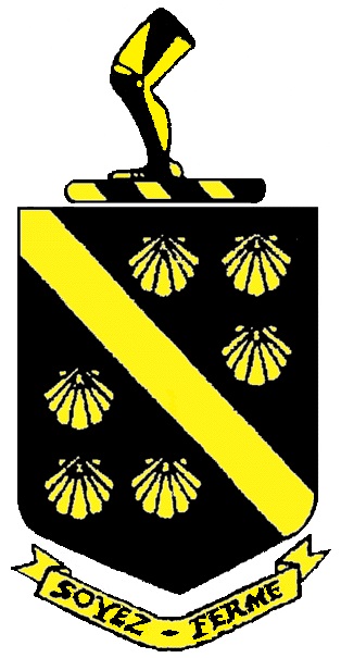 Chaptre, The 18th - The Olde English Foljambe Coate of Arms