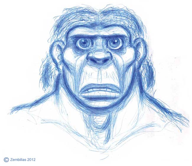 Charles Zembillas: August 2012