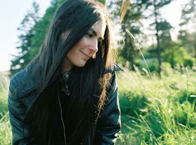 Jesse Sykes & The Sweet Hereafter - Oh, My Girl (2004)