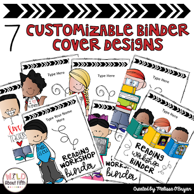 How to Organize your Reading, Writing and Math Workshops NOW!! | Wild ...