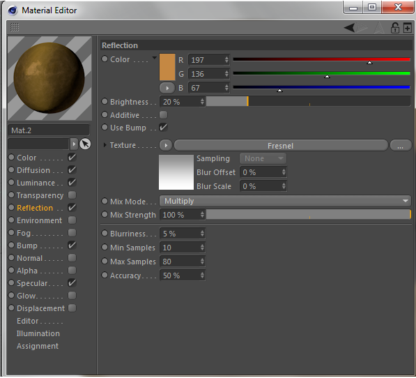 Tutorial: Textures - Strange Coins ~ Leon3D