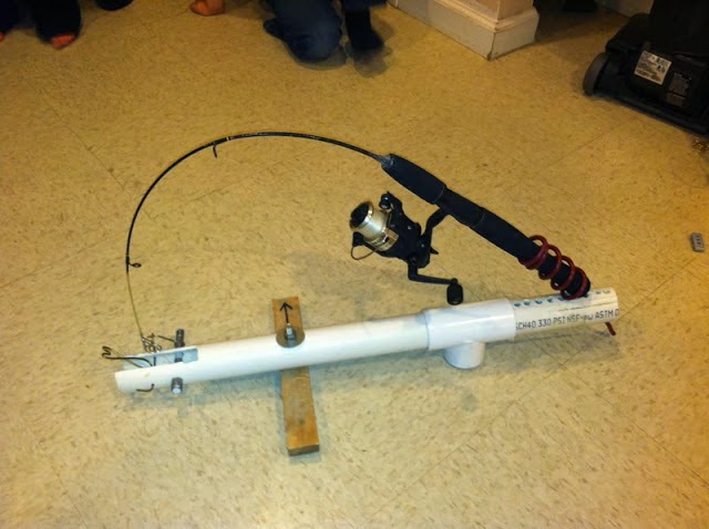 Tips and Tricks: PVC Pipe