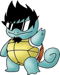 Pokémon 308 - Renders