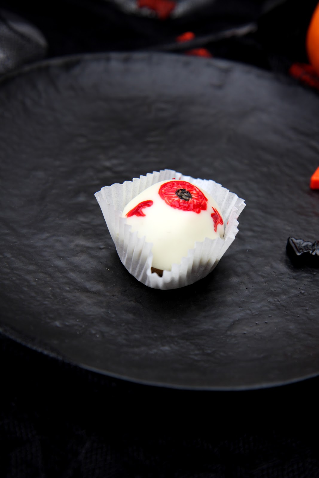Vaikai ir Vanilė: Halloween