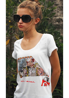 alrevesremeras: Ellas / remeras