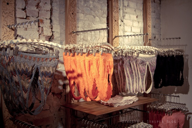 Calling The Free People Of Philadelphia / Streets and Stripes