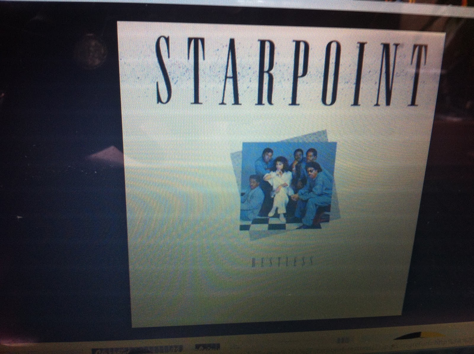 THE BLACK SOCIAL HISTORY:: BLACK SOCIAL HISTORY : STARPOINT WAS AN ...