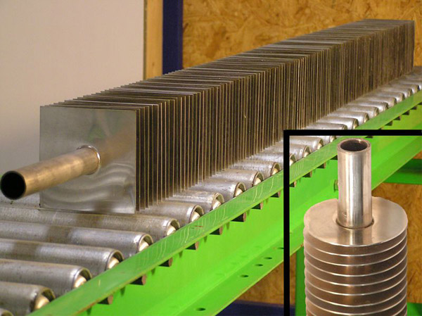 Energy and Industry: Plate Finned Coil Maintenance Is Vital to Performance