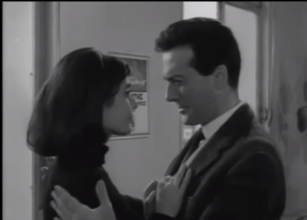 Επιστροφή (1965) Ελληνική ταινία | ΡΕΤΡΟ ΤΑΙΝΙΕΣ ΚΑΙ ΚΙΝΟΥΜΕΝΑ ΣΧΕΔΙΑ