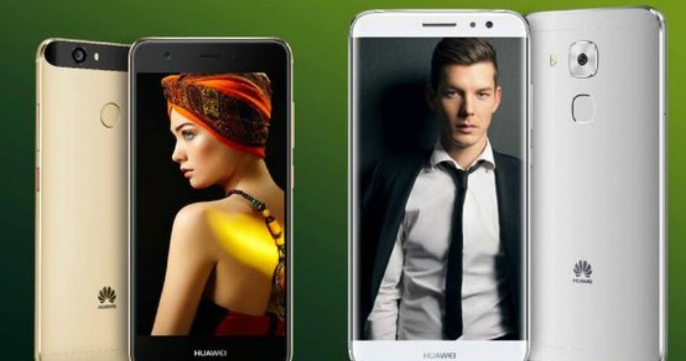 Huawei Nova 2, Nova 2 Plus spotted on TENAA - AndroGuider | One Stop ...