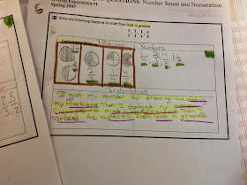 RUNDE'S ROOM: Building Better Answers in Math