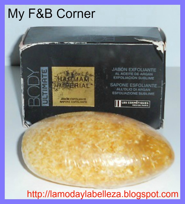 My FB Corner / La moda y la belleza: mayo 2013